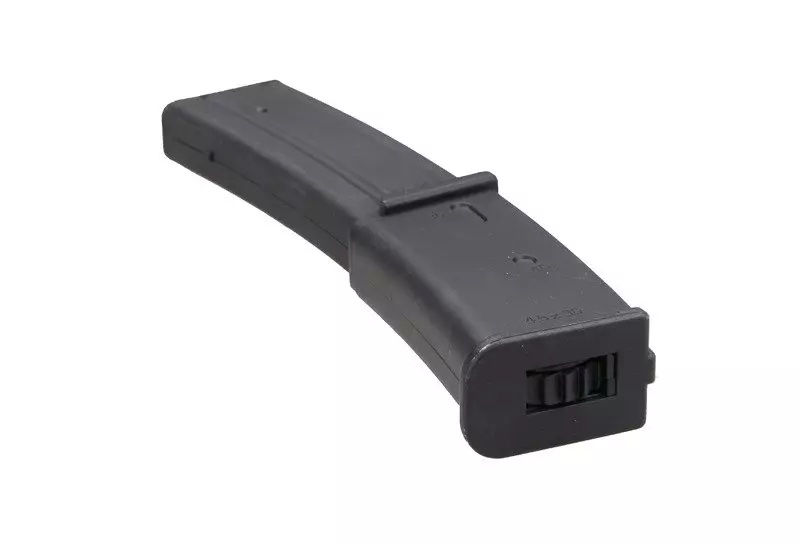 Long Hi-Cap Magazine for MP7 Series AEP WELL - Airsoft Zone UK